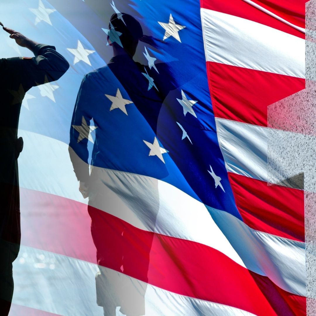 Flag Display Cases | Perfect for Patriotic Memorials