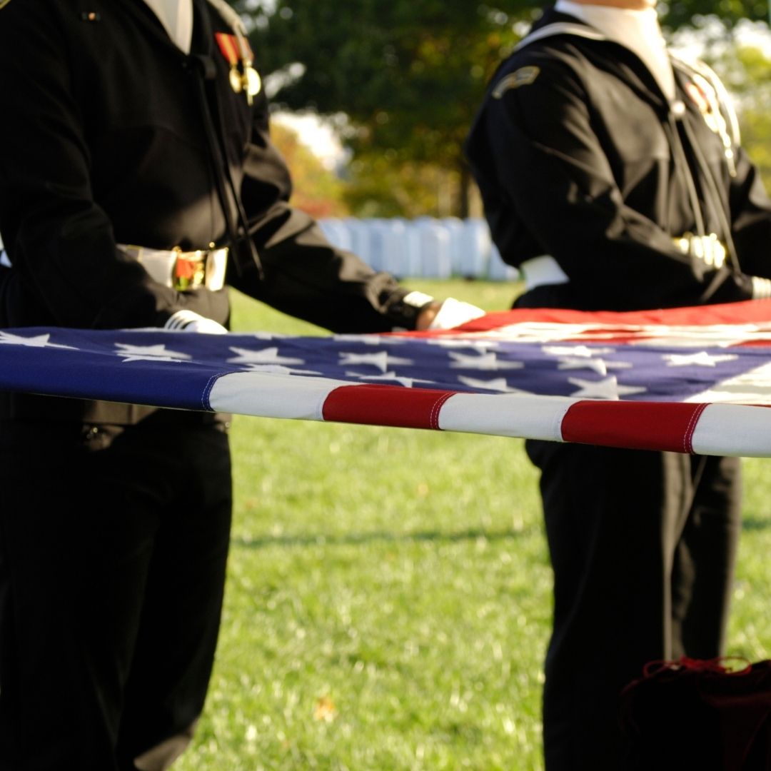 Honorable Death | Death Associated with a Hero