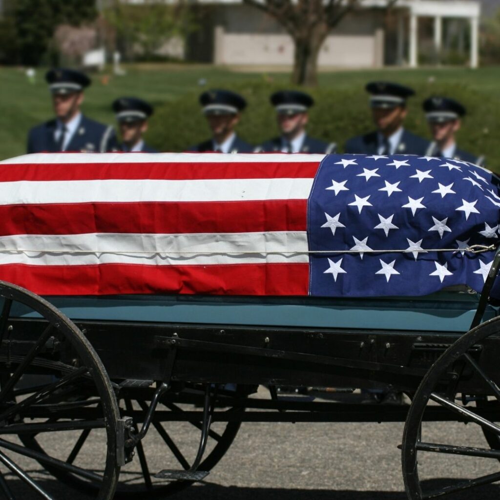 Military Flag Traditions | Important Moments in American History