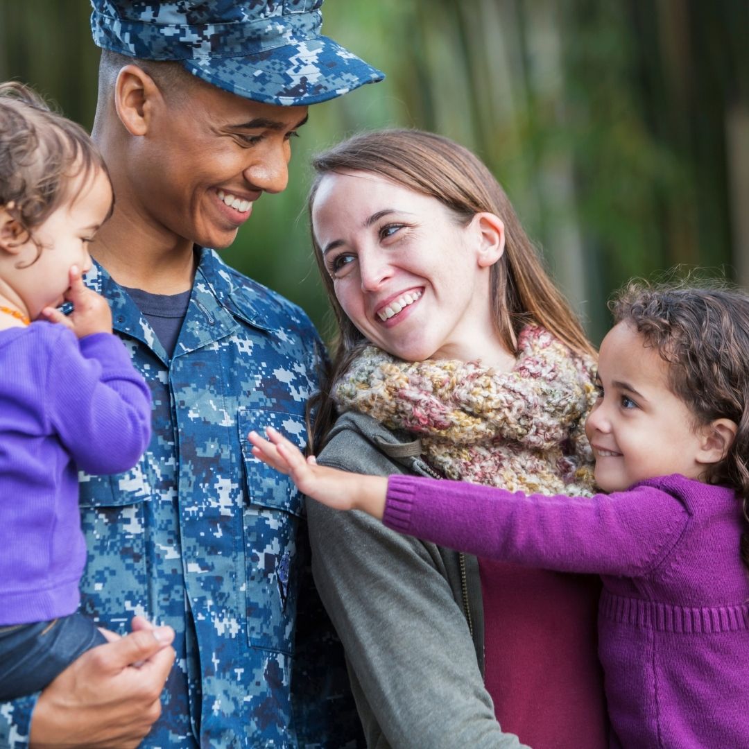 Veterans Administration | Services for America’s Veterans