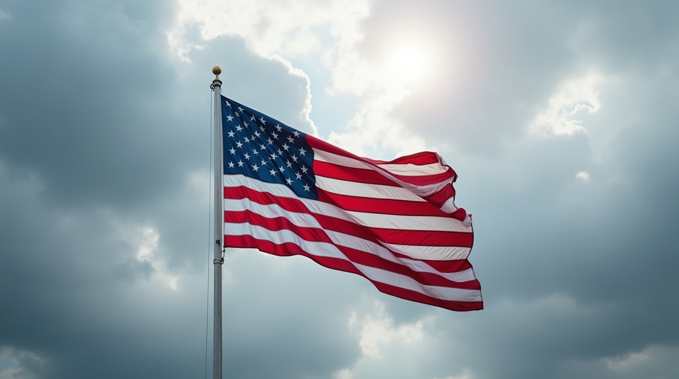 Flag Burning | The Significance of Burning the American Flag