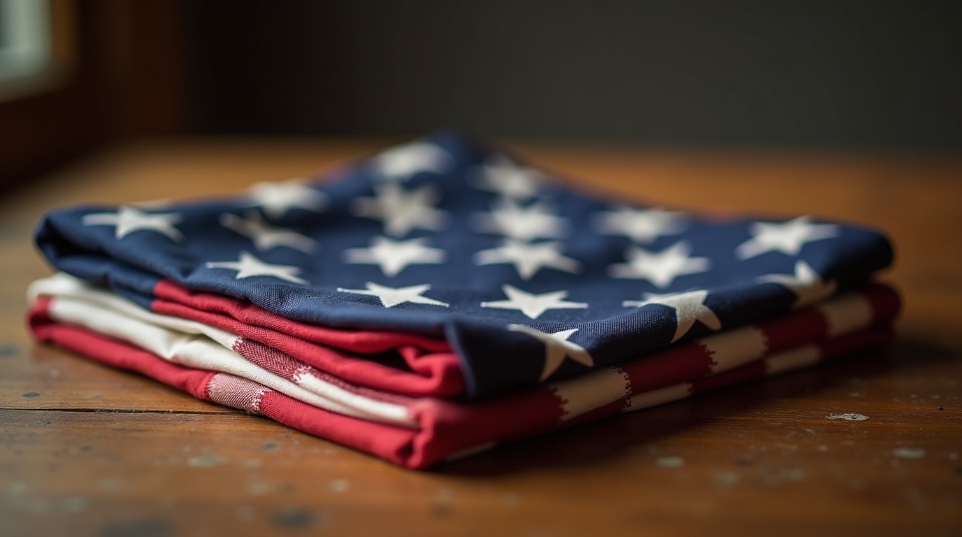 Flag Burning | The Significance of Burning the American Flag